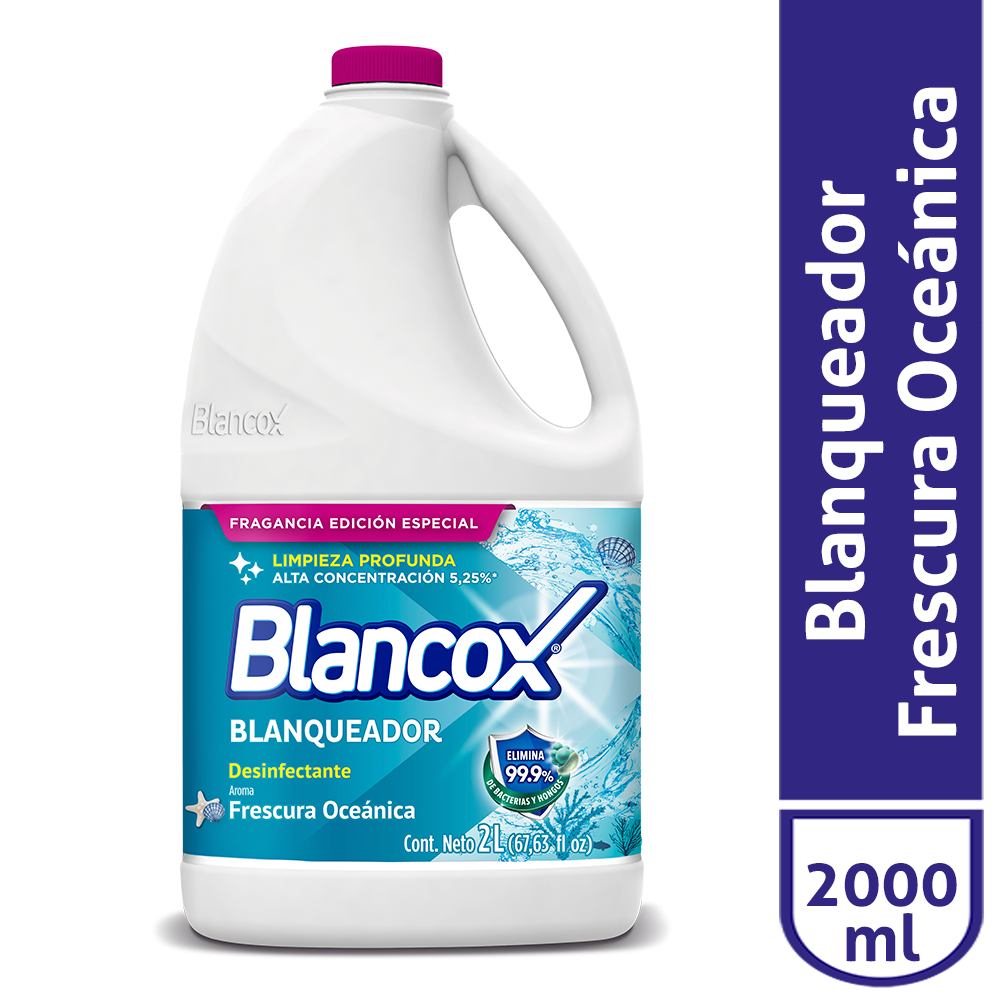 Blancox