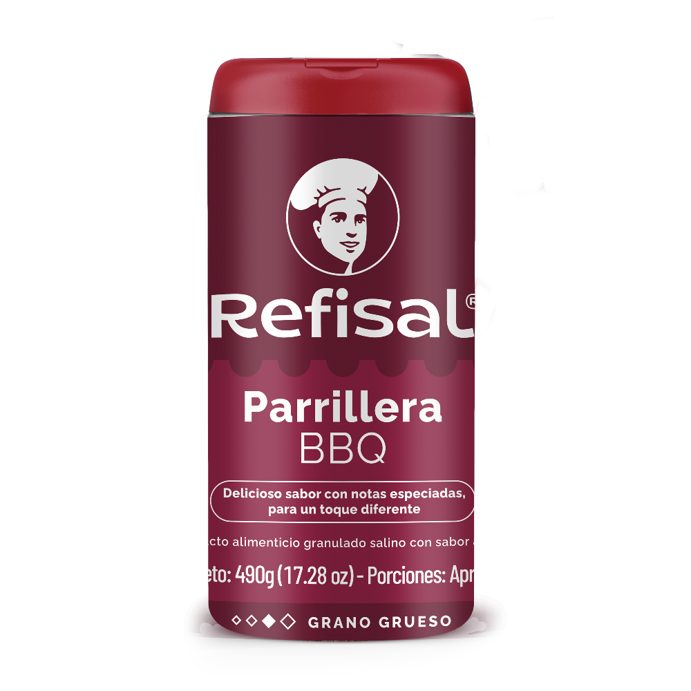 Refisal