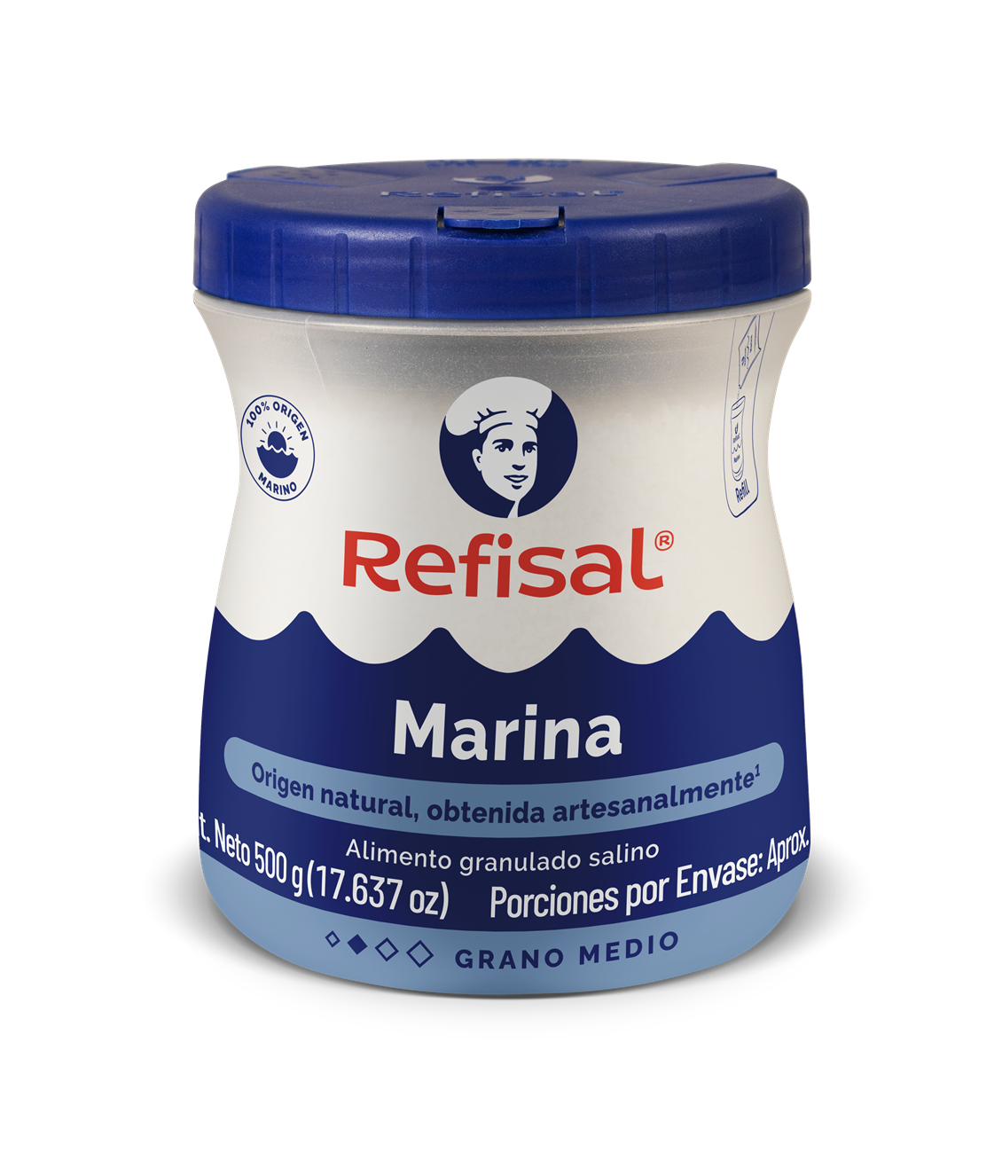 Refisal